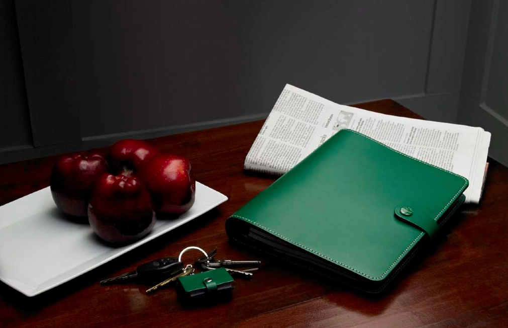 A Beginner’s Dive into Ring-Bound Planners: Part 6 – Additional ...