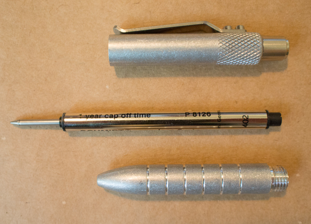 Preview: Karas Kustoms EDK Exclusively from MassDrop – The Well ...