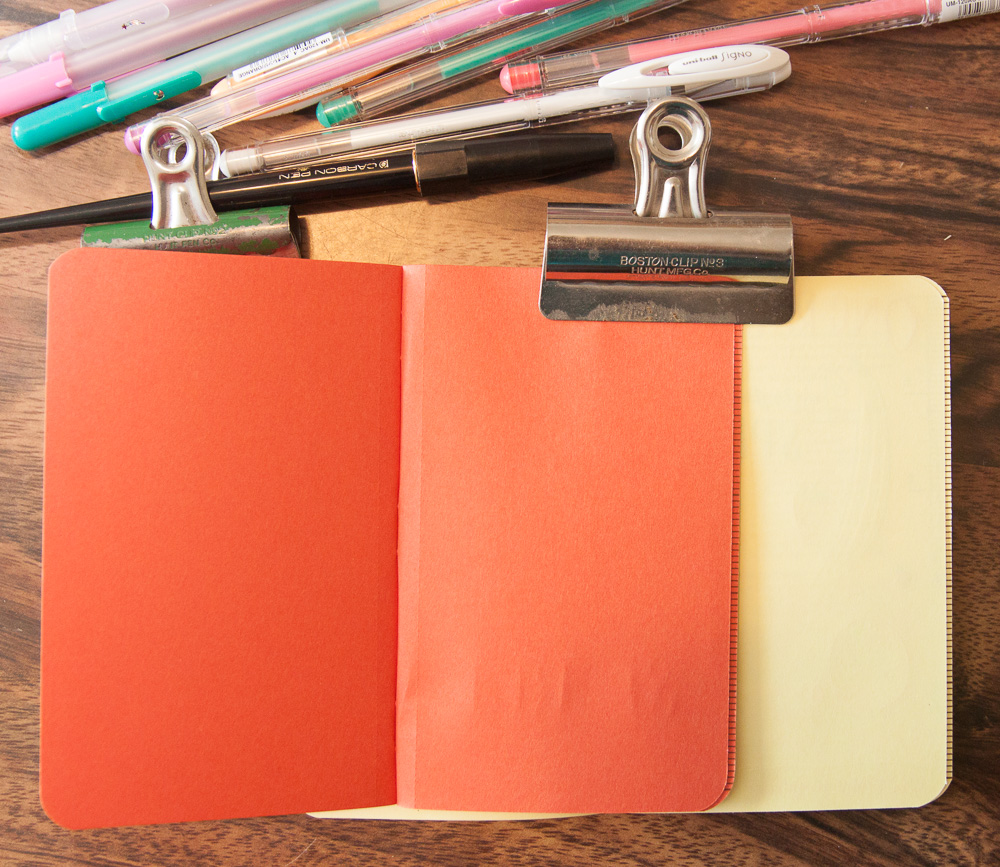 Review: Field Notes Sweet Tooth Colors Edition – The Well-Appointed Desk