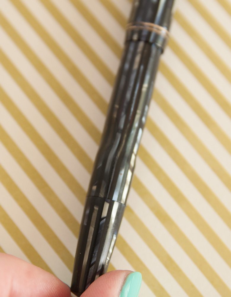 When Bad Repairs Happen To Good Pens - The Well-Appointed Desk