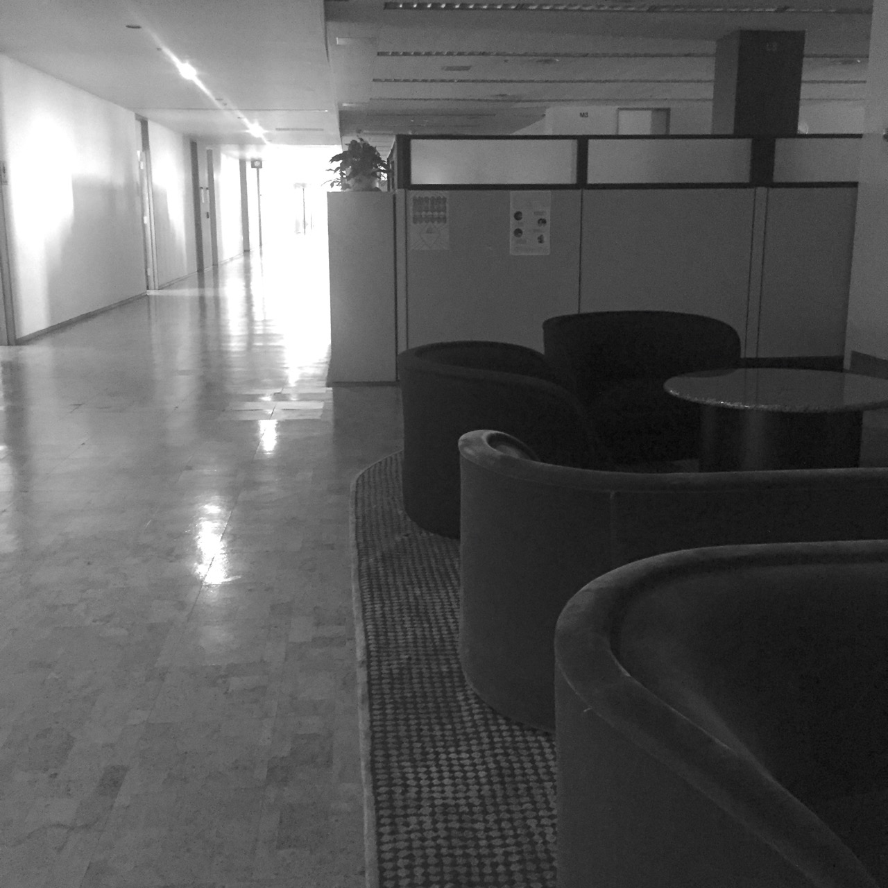 A Quiet Week The Well Appointed Desk a-quiet-week-the-well-appointed-desk