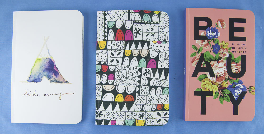 Winners: Denik Notebook Giveaway - The Well-Appointed Desk