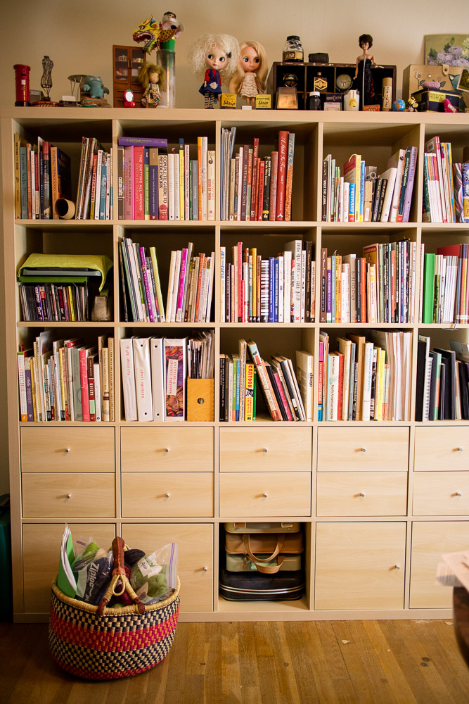 Well-Appointed Studio Overhaul – The Well-Appointed Desk