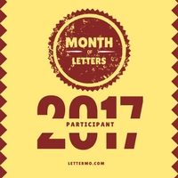 Letter Writing Month: Day 2 and It’s Not Too Late to Start – The Well ...