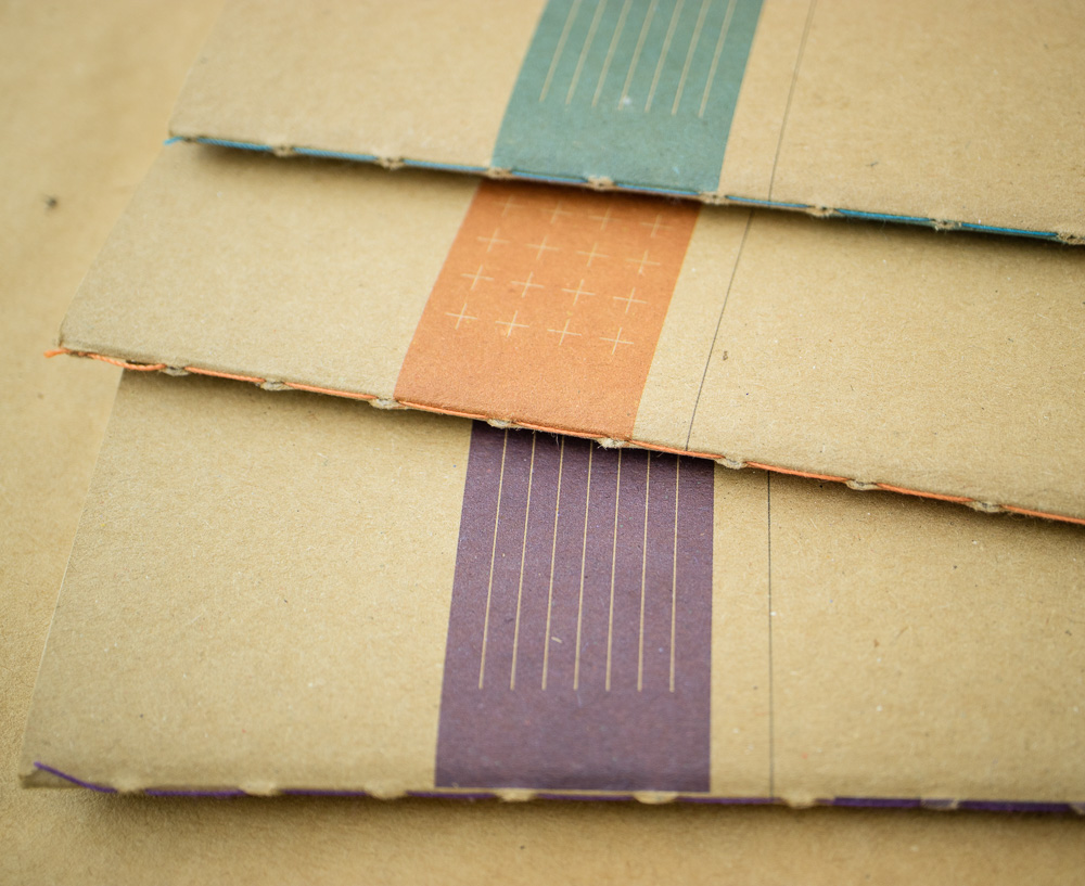 Notebook Review: FlipFlop Pocket Notebooks – The Well-Appointed Desk