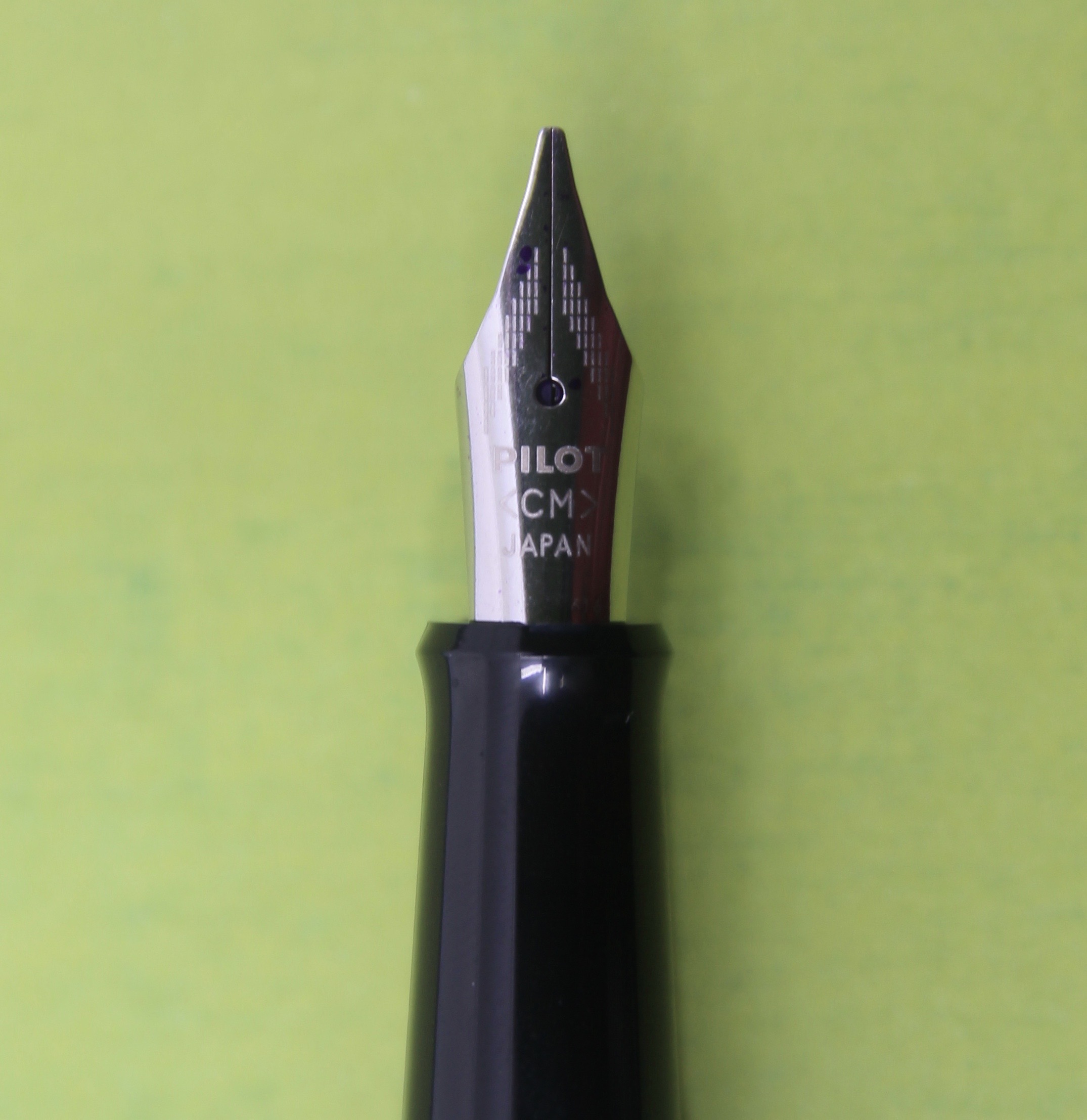 Calligraphy Pen Tip
