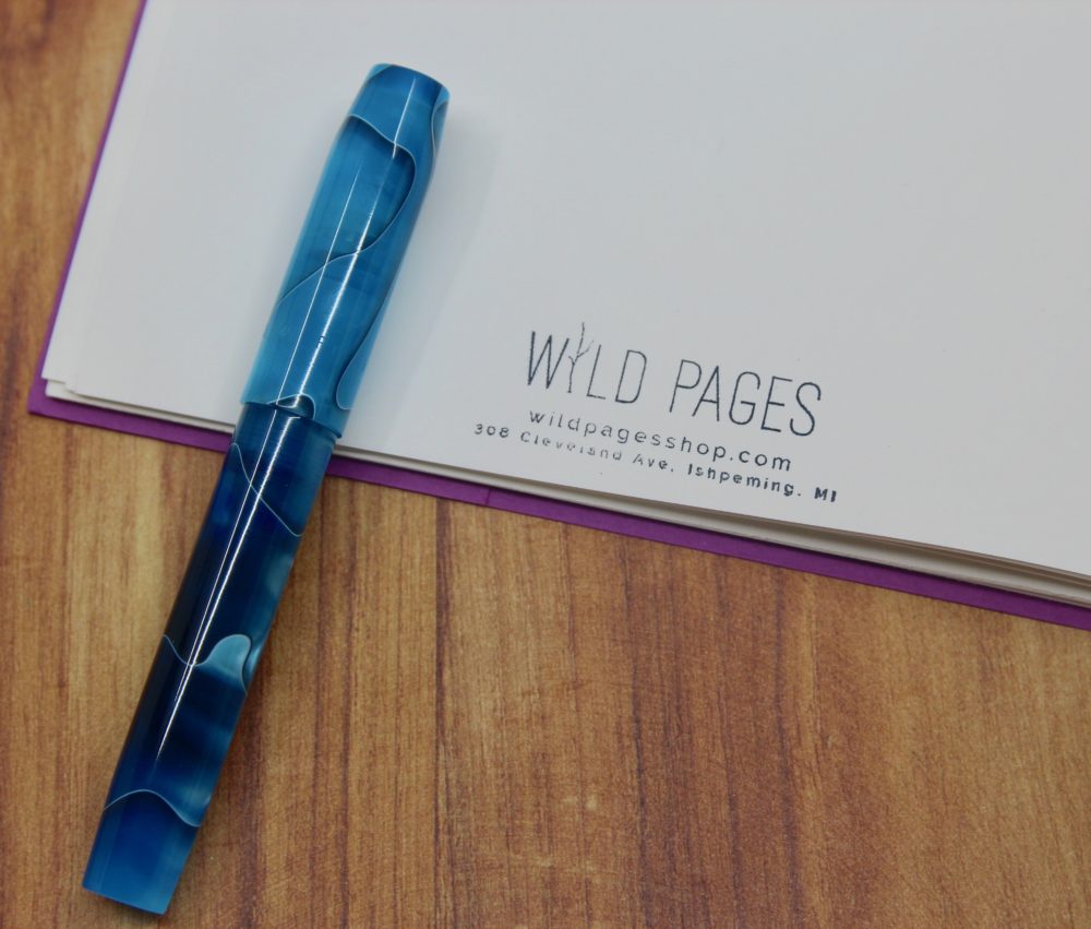 Chicago Pen Show 2019: The Haul - The Well-Appointed Desk