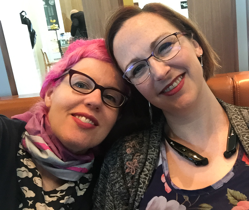 SF Pen Show 2019 Recap – The Well-Appointed Desk