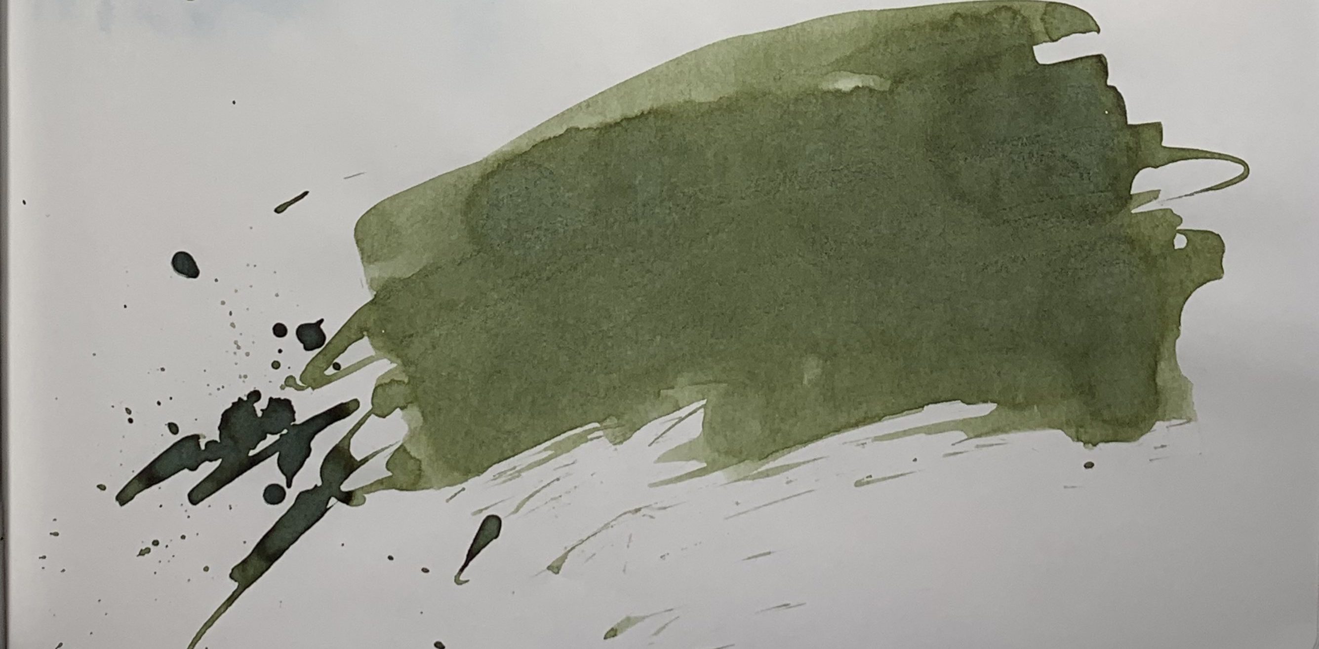 Ink Review: Sailor Studio 370 - The Well-Appointed Desk