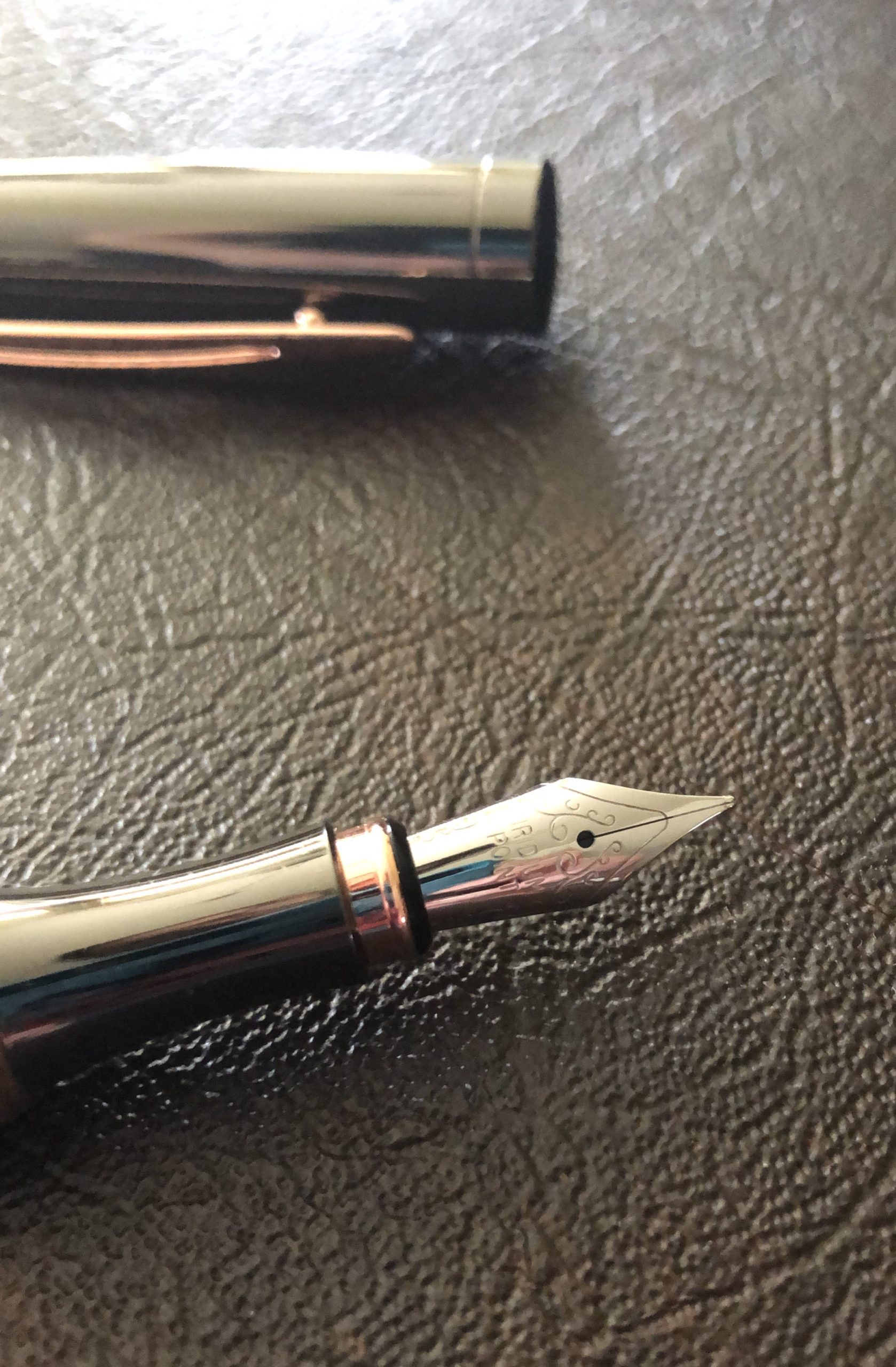 Fountain Pen Review: Truphae Monthly Subscription Box – The Well ...