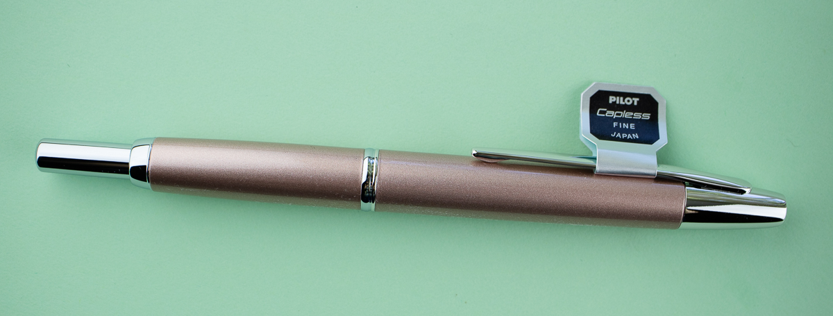 The Well-Appointed Desk