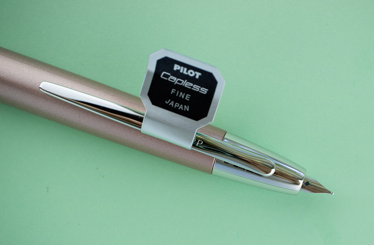 The Well-Appointed Desk