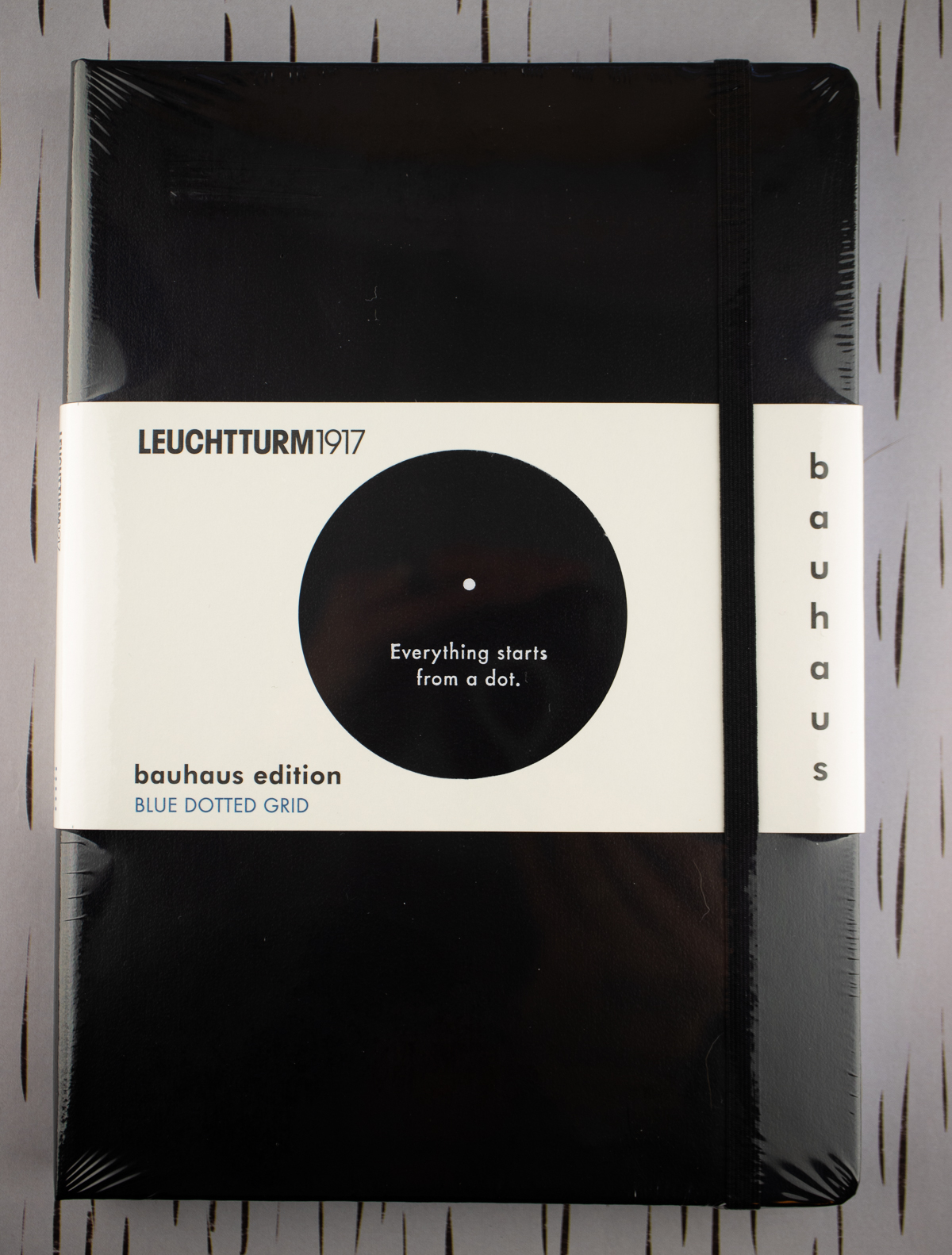 Paper Review Other Leuchtturm 1917 Notebook Options Part 2 Of 3