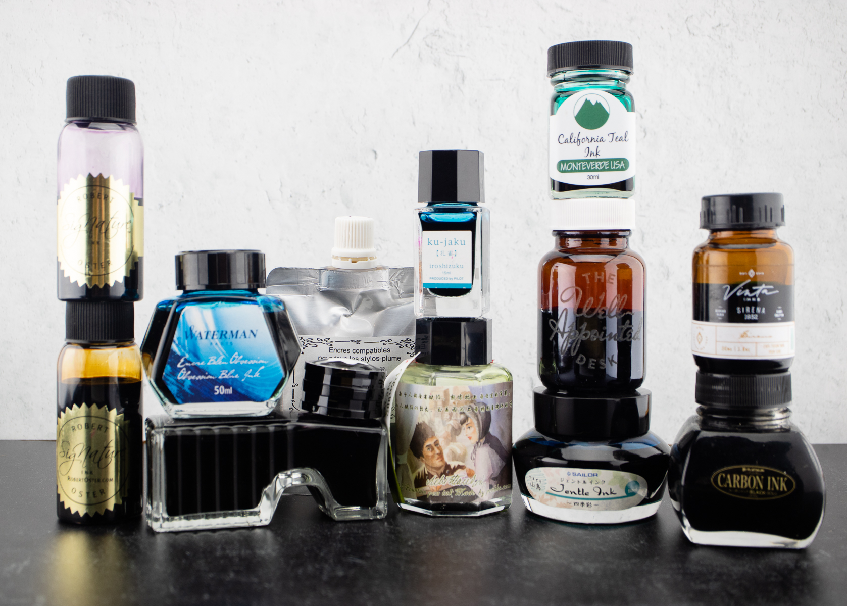 12 for 12: Our 12 Favorite Products for our 12th Anniversary – The Well ...