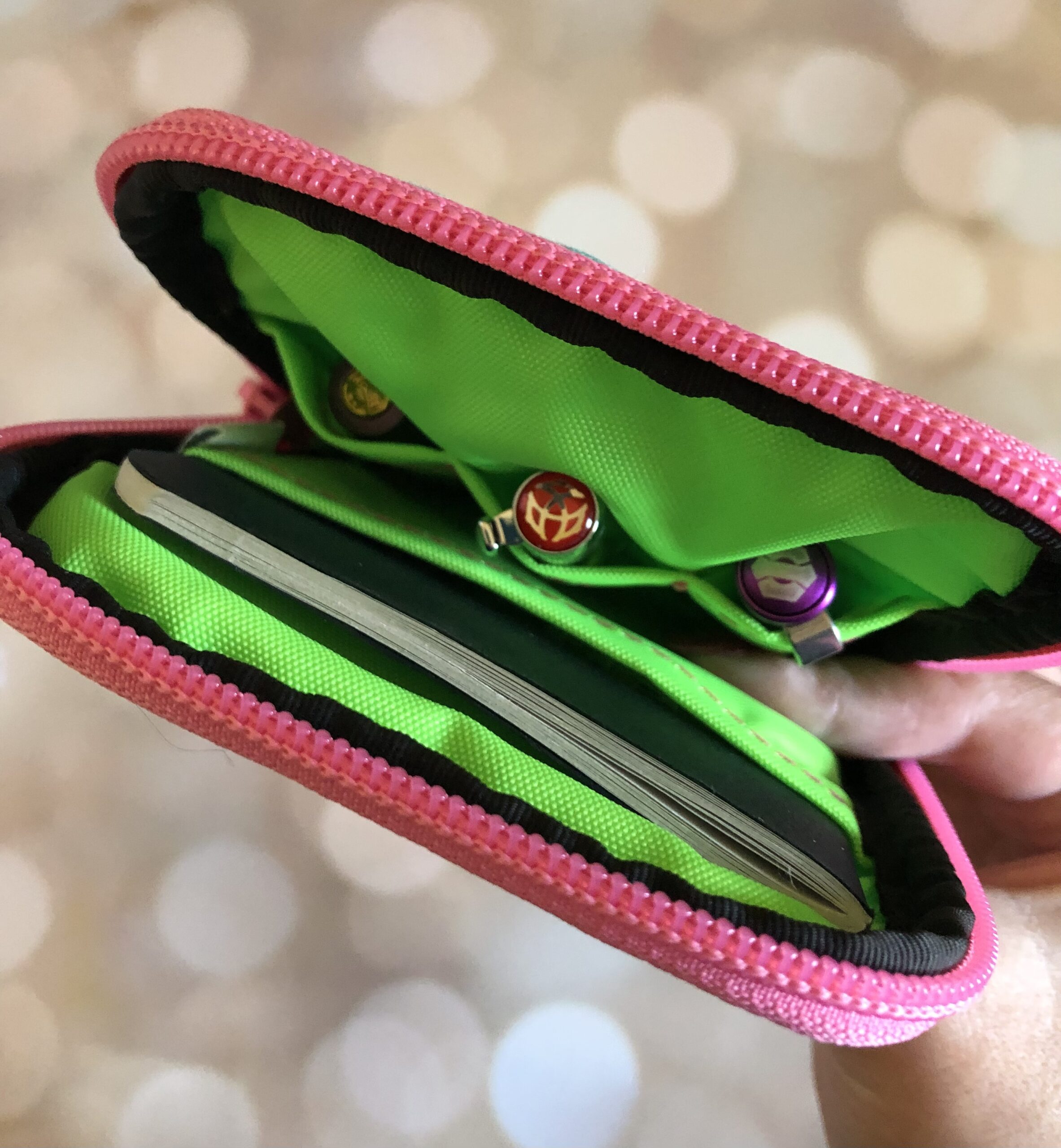 EDC: Thanksgiving Edition – The Well-Appointed Desk